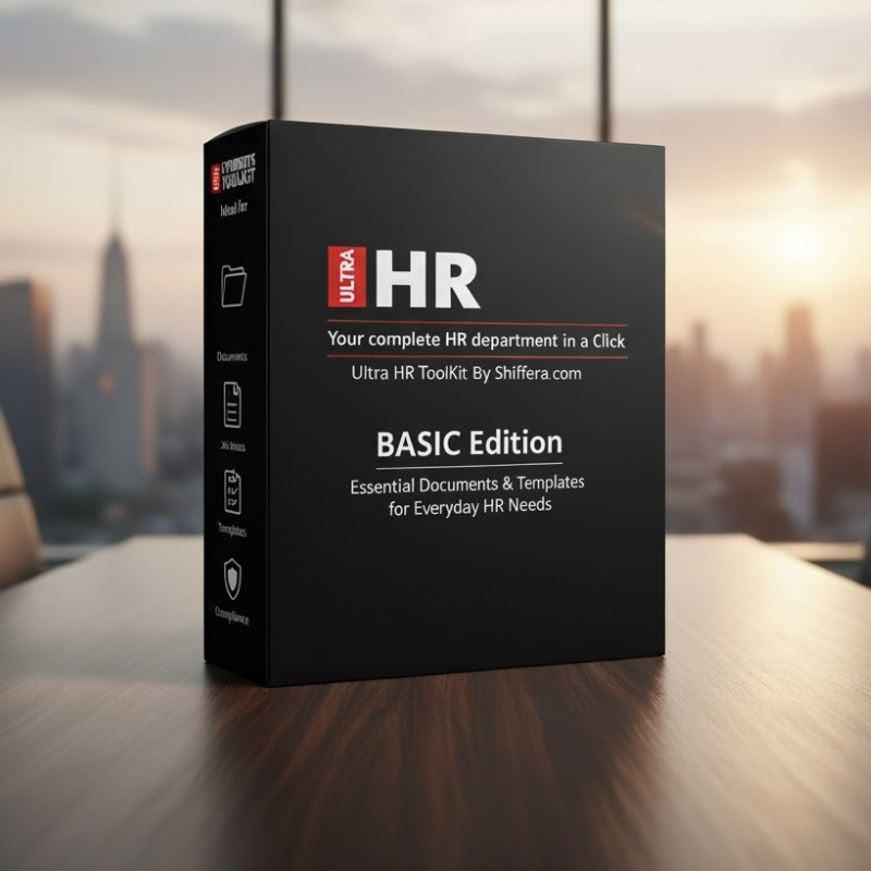 About | Ultra HR ToolKit Basic